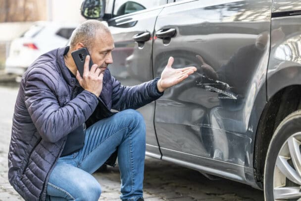 Types of Car Scratches: Depth Level Explained - Lemon Bin Vehicle Guides