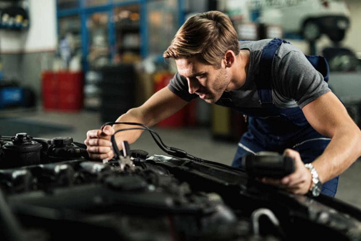 How Long Can a Car Idle? - Lemon Bin Vehicle Guides