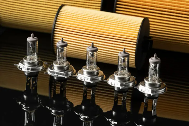 Types of Ignition Coils - Lemon Bin Vehicle Guides