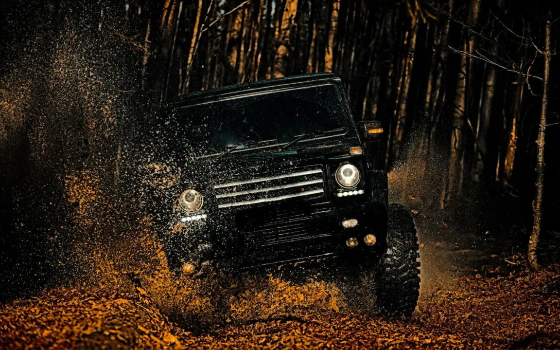 Most Extreme All Terrain Vehicles - Lemon Bin Vehicle Guides